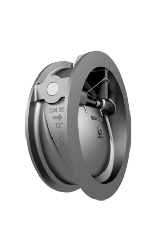 check-valves Archives - Knife Gate valves - CMO Valves